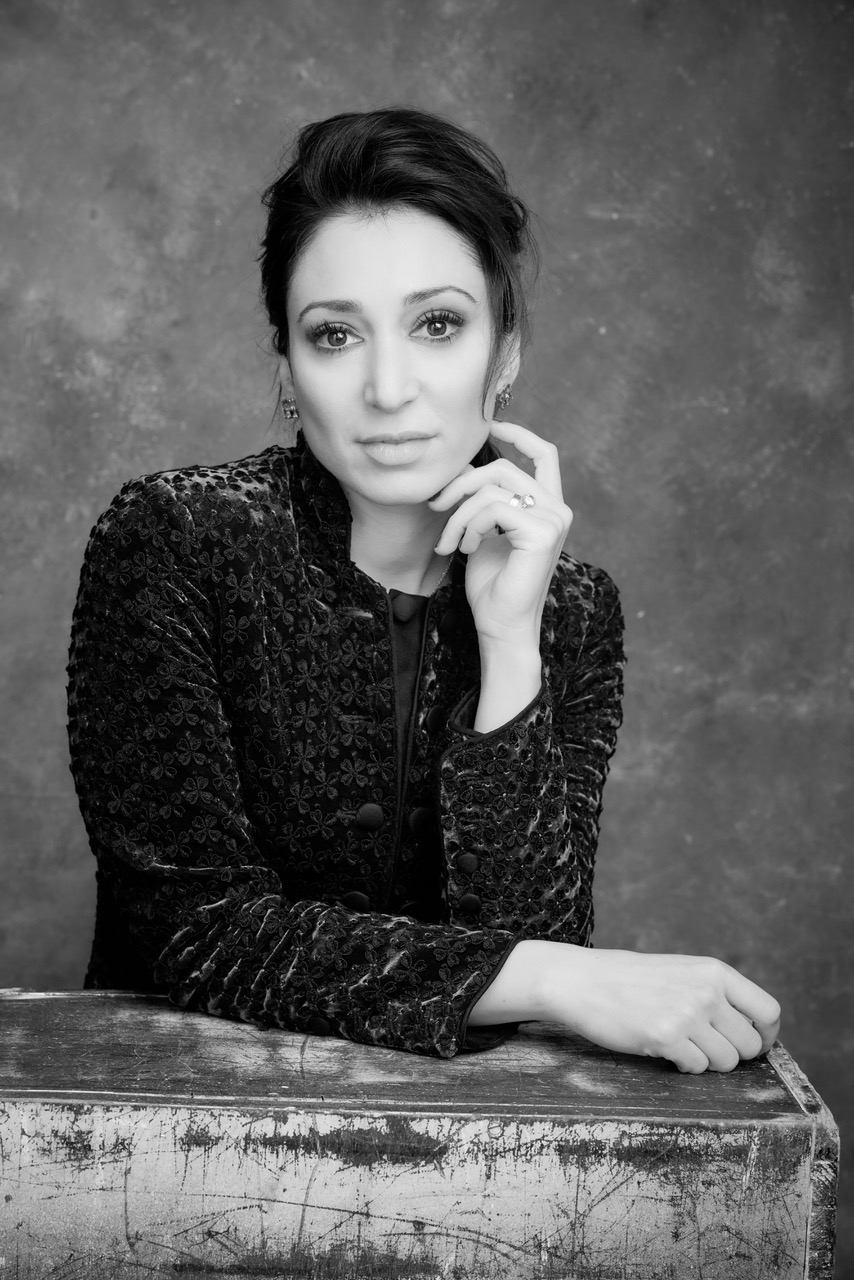 Member Profile: UtterBerry – Bessemer Society