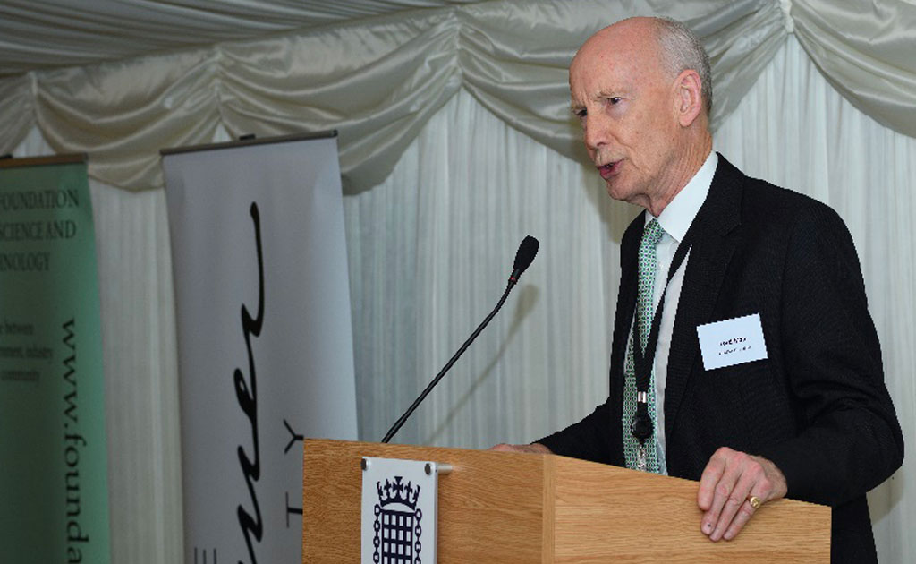 HARD TECH ROAD TO WESTMINSTER – Bessemer Society