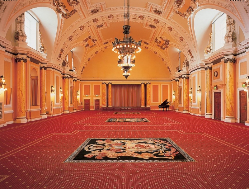 POWER UP THE UK FROM SOUTH WALES DINNER – Bessemer Society