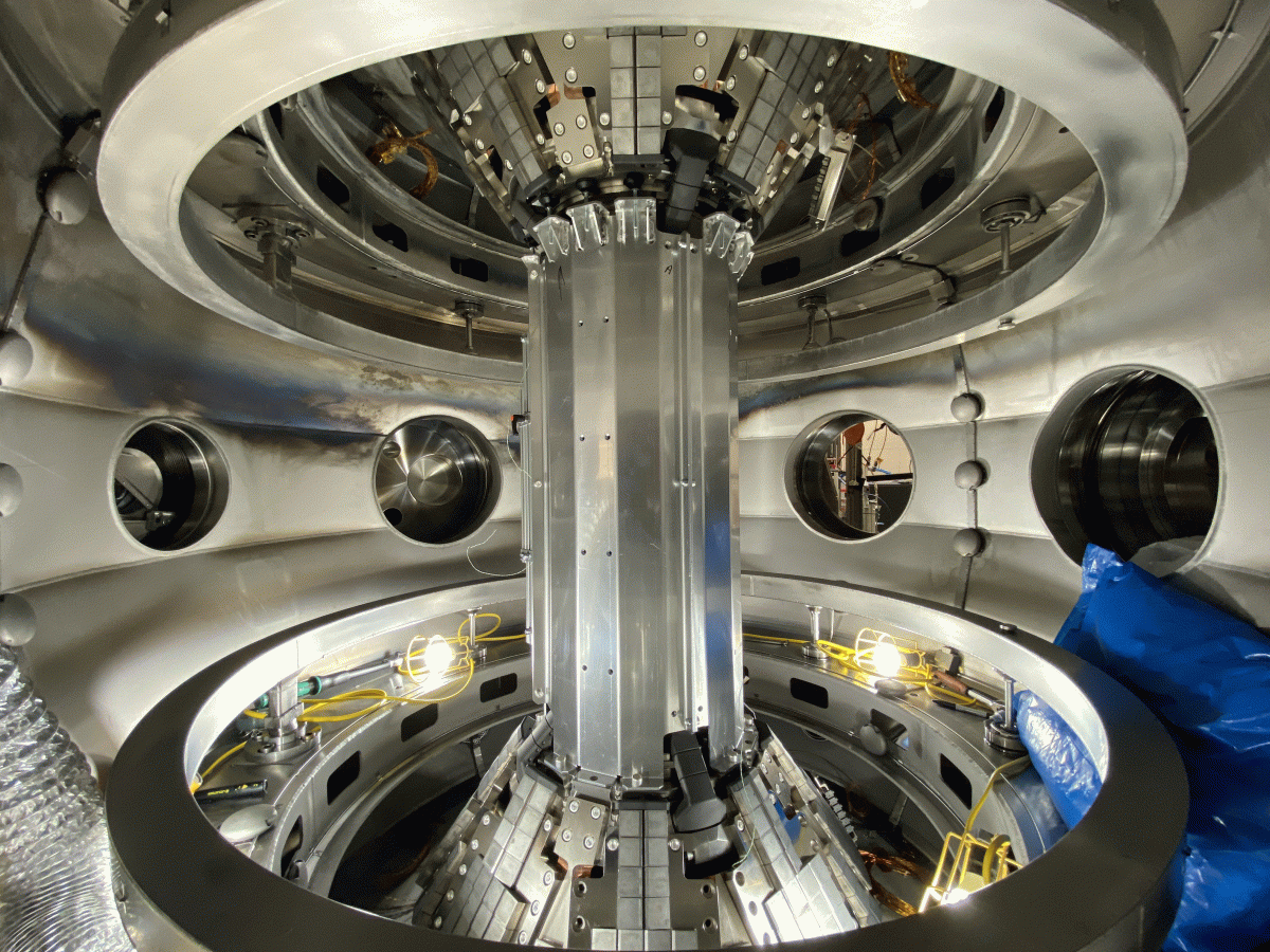 Tokamak Energy: Replicating the power of the sun – Bessemer Society