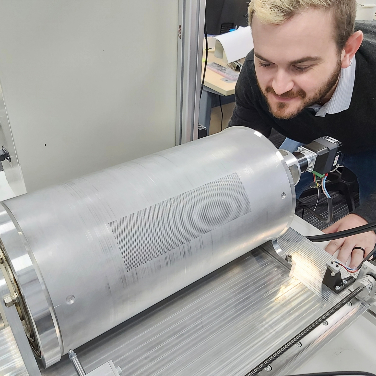 Member Profile: ARCHIPELAGO TECHNOLOGY – Bessemer Society