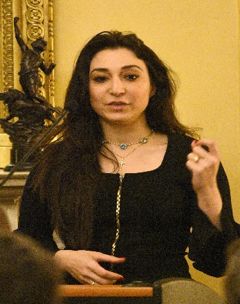 NATIONAL SEMICONDUCTOR STRATEGY – Bessemer Society