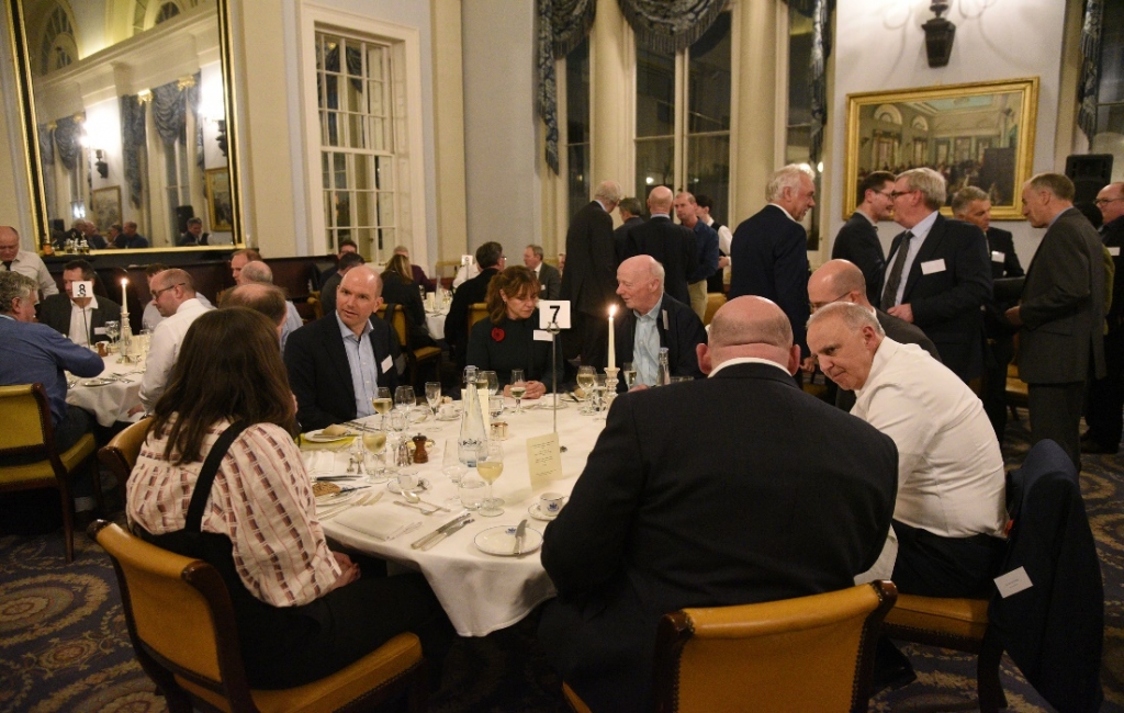 NATIONAL SEMICONDUCTOR STRATEGY – Bessemer Society