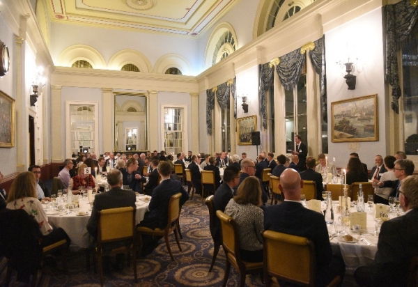 NATIONAL SEMICONDUCTOR STRATEGY – Bessemer Society