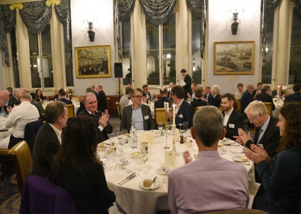 NATIONAL SEMICONDUCTOR STRATEGY – Bessemer Society