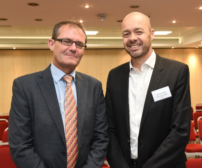 A SOVEREIGN EV SUPPLY CHAIN – Bessemer Society